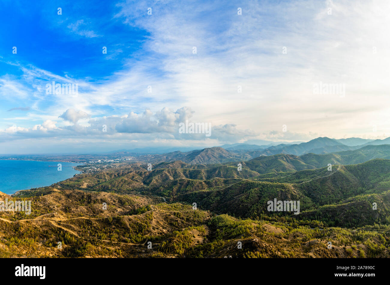 Lefke hi-res stock photography and images - Alamy