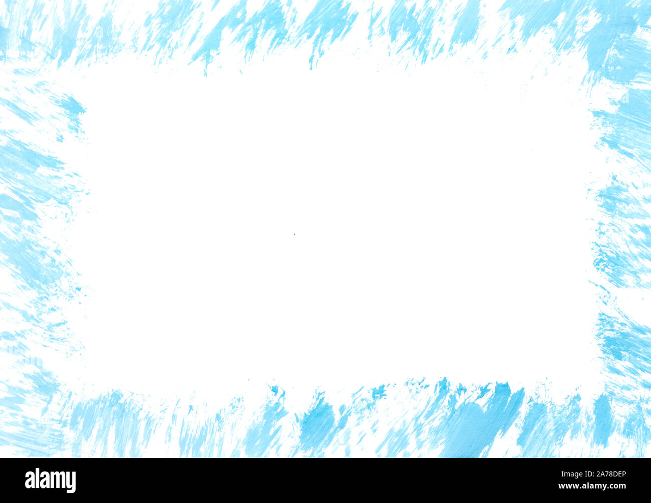 Blue Paper Background Designs