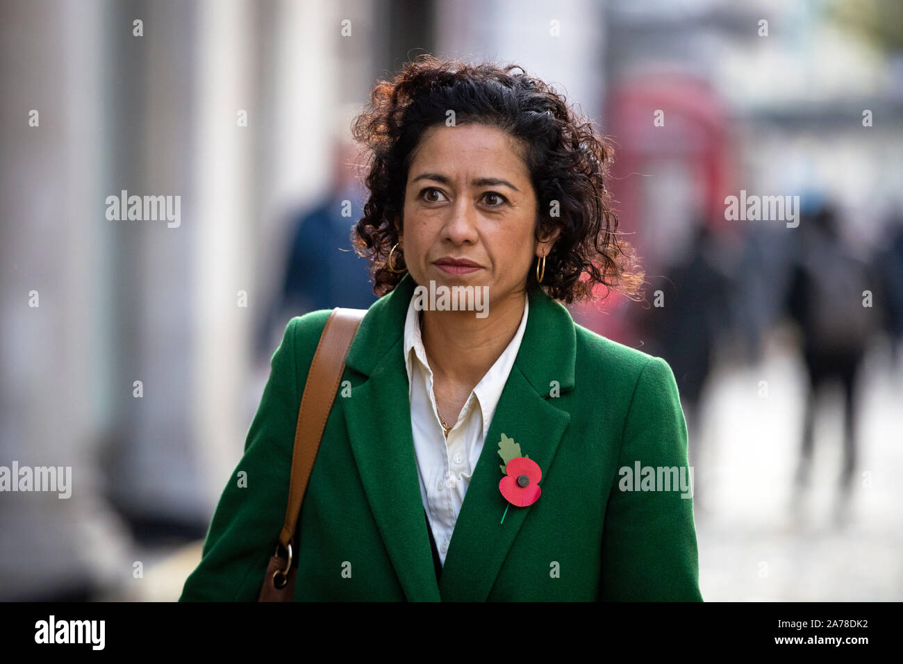 Samira ahmed hi-res stock photography and images - Alamy