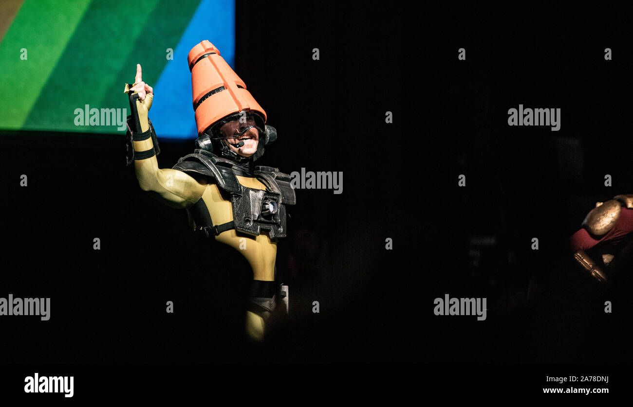 Doctor sung hi-res stock photography and images - Alamy