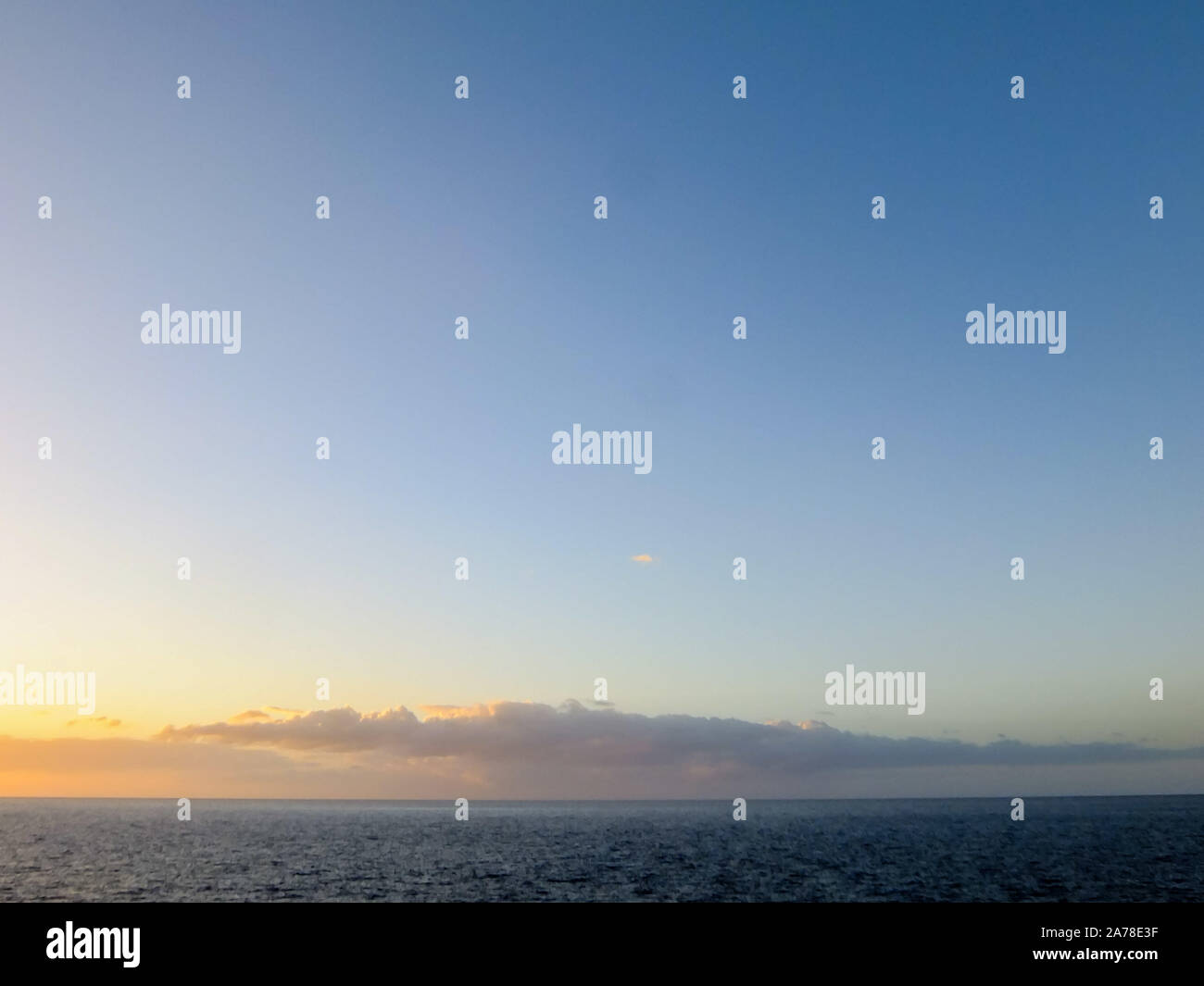 Spanish View Landscape in Tropical Volcanic Canary Islands Spain Stock ...