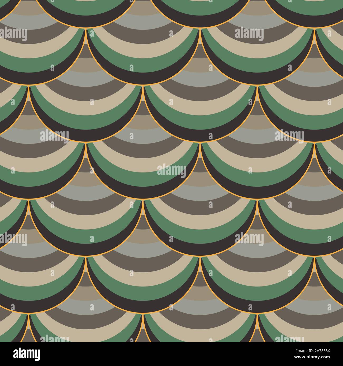 Fishs scale pattern hi-res stock photography and images - Alamy