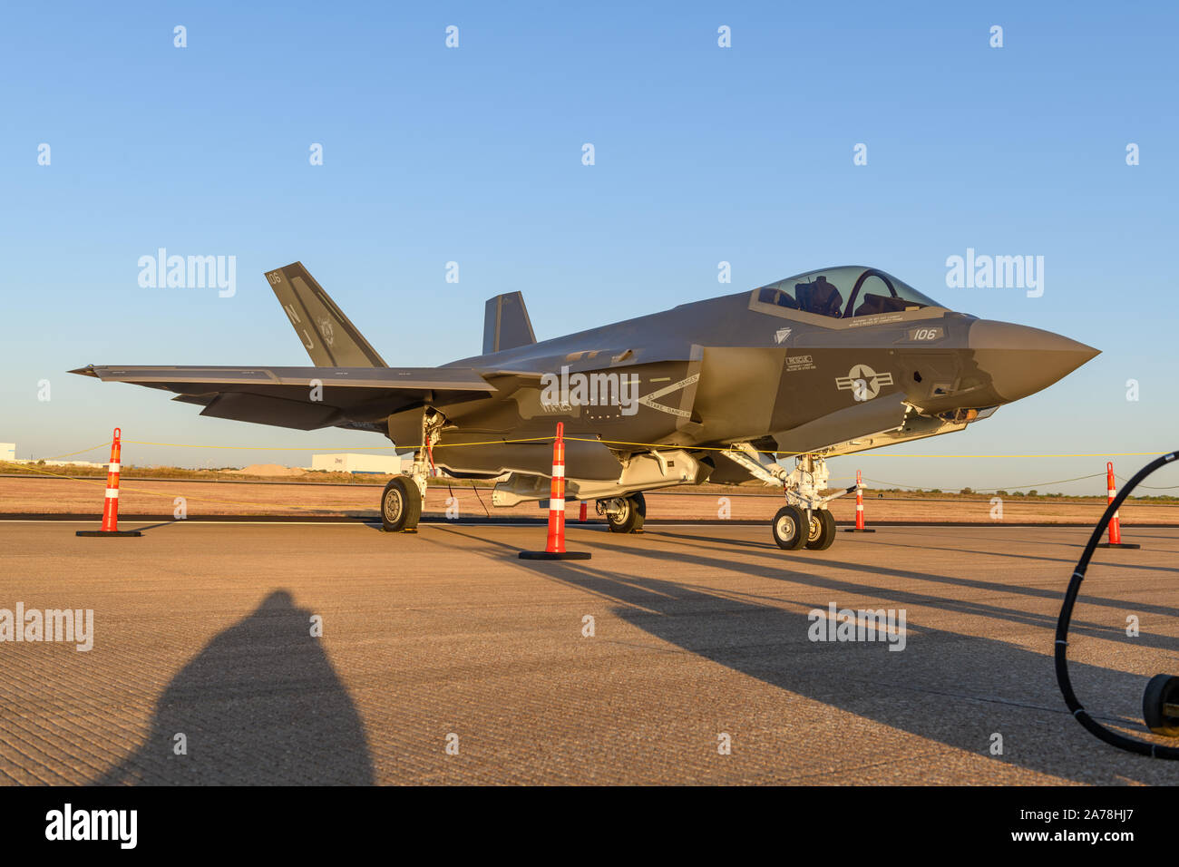 Lockheed martin aeronautics hi-res stock photography and images - Alamy
