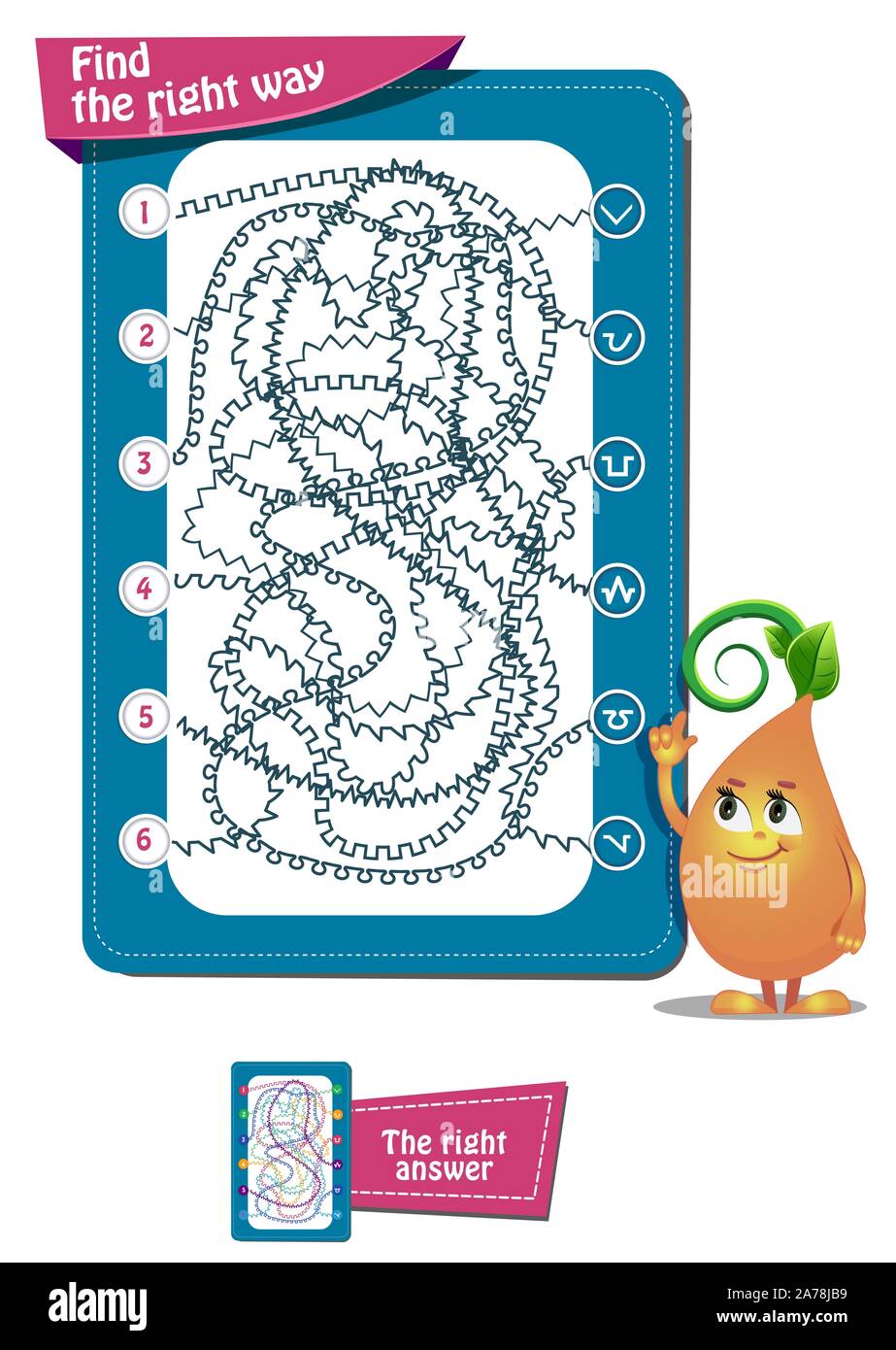 educational game for kids and adults development of logic, iq. Task ...