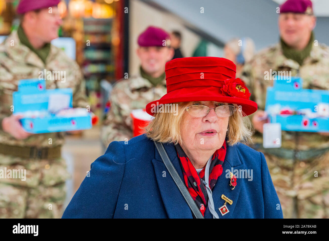 7 rha hi-res stock photography and images - Alamy