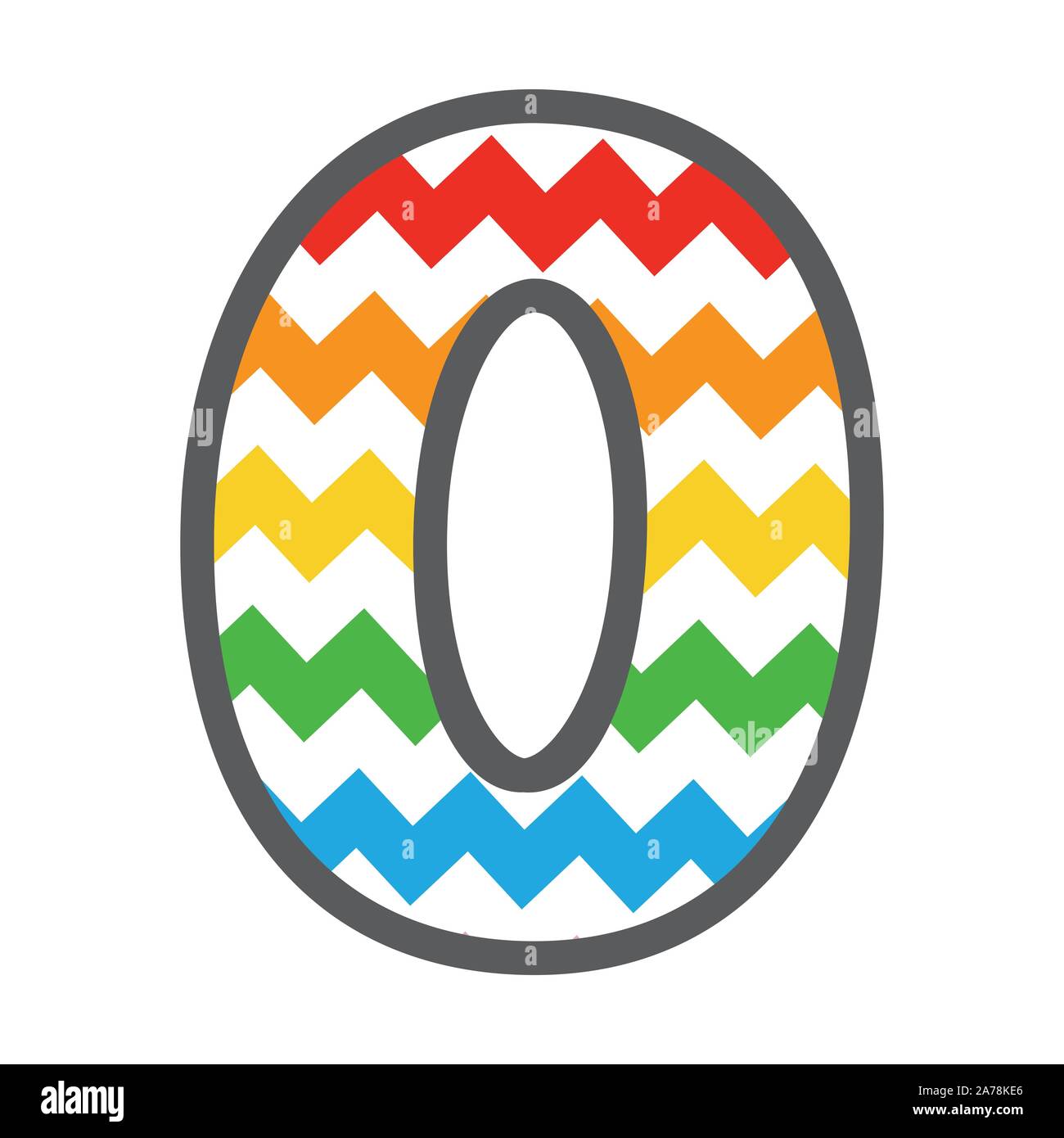 Numbers chevron hi-res stock photography and images - Alamy