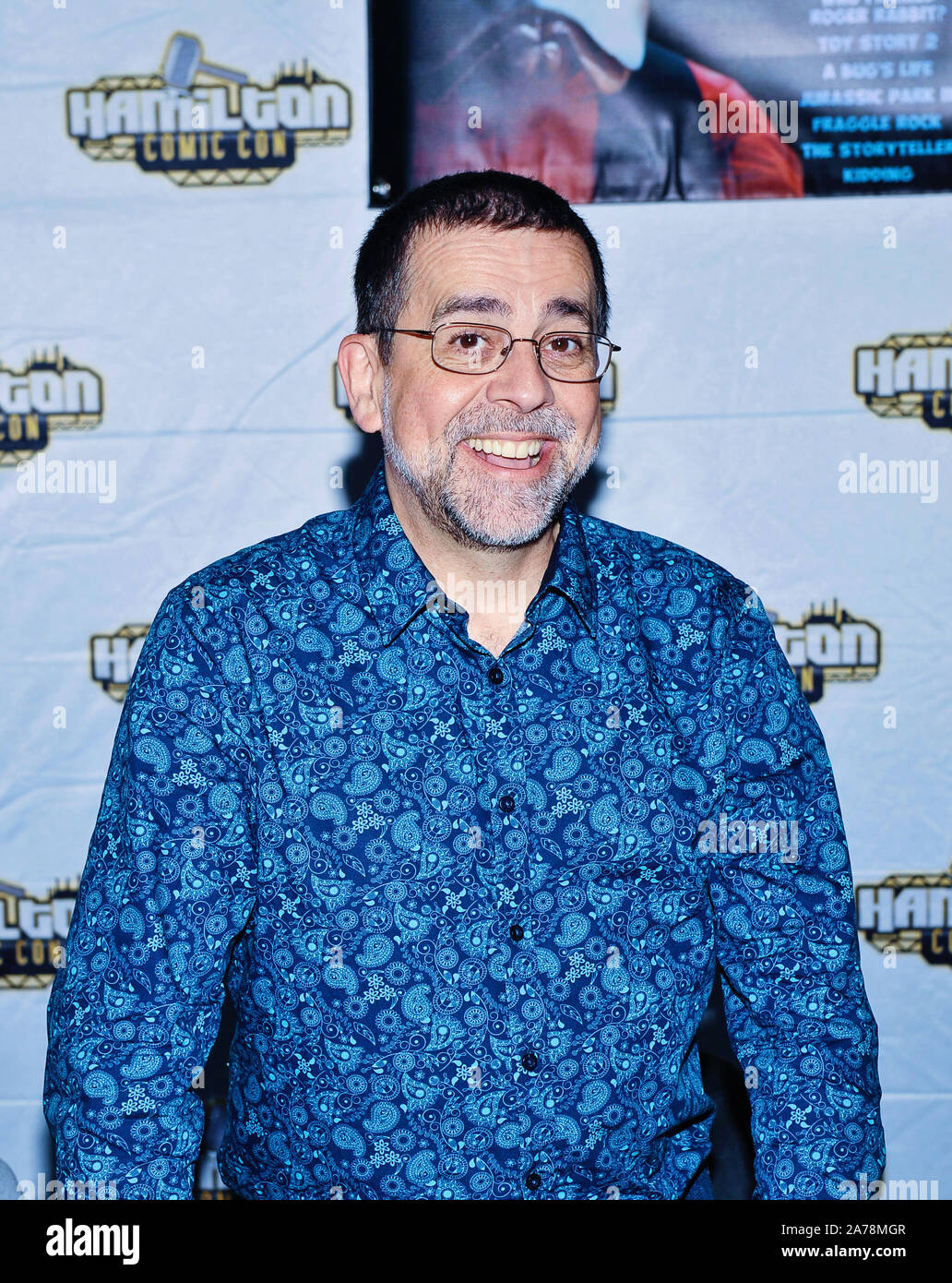 Nien Nunb Venture Brothers