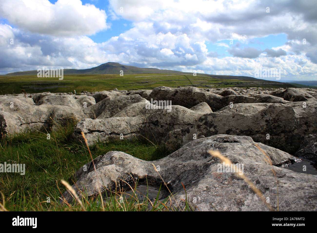Dales rock hi-res stock photography and images - Alamy