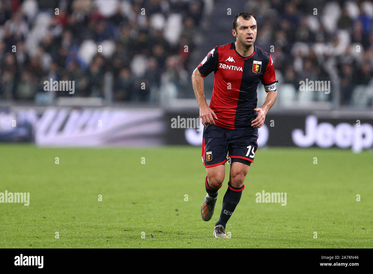 Goran pandev hi-res stock photography and images - Alamy