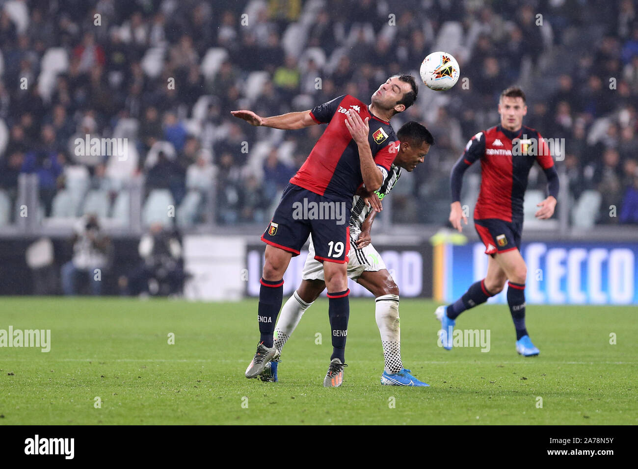 Goran pandev hi-res stock photography and images - Alamy