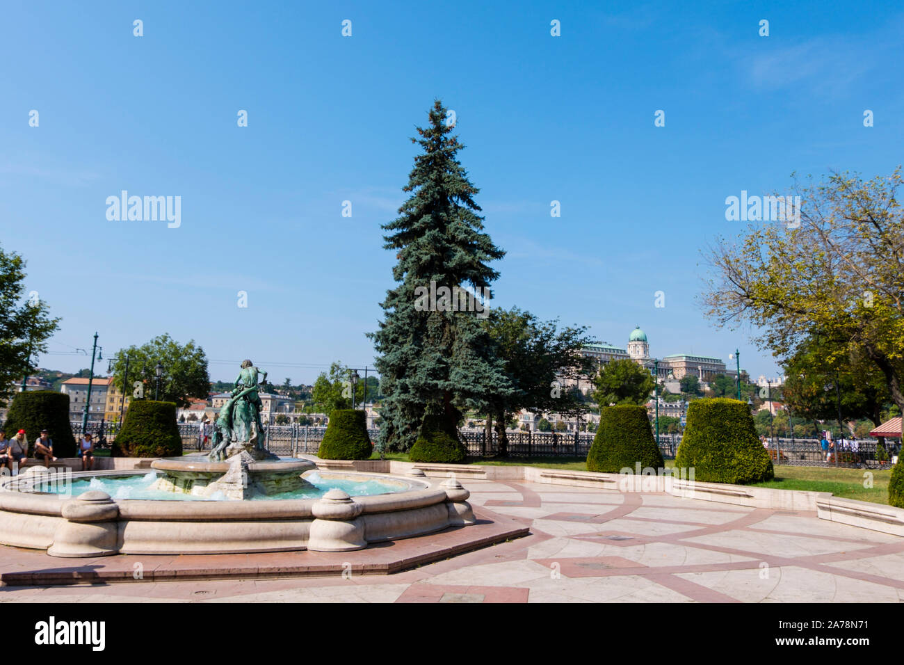 Vigado High Resolution Stock Photography and Images - Alamy