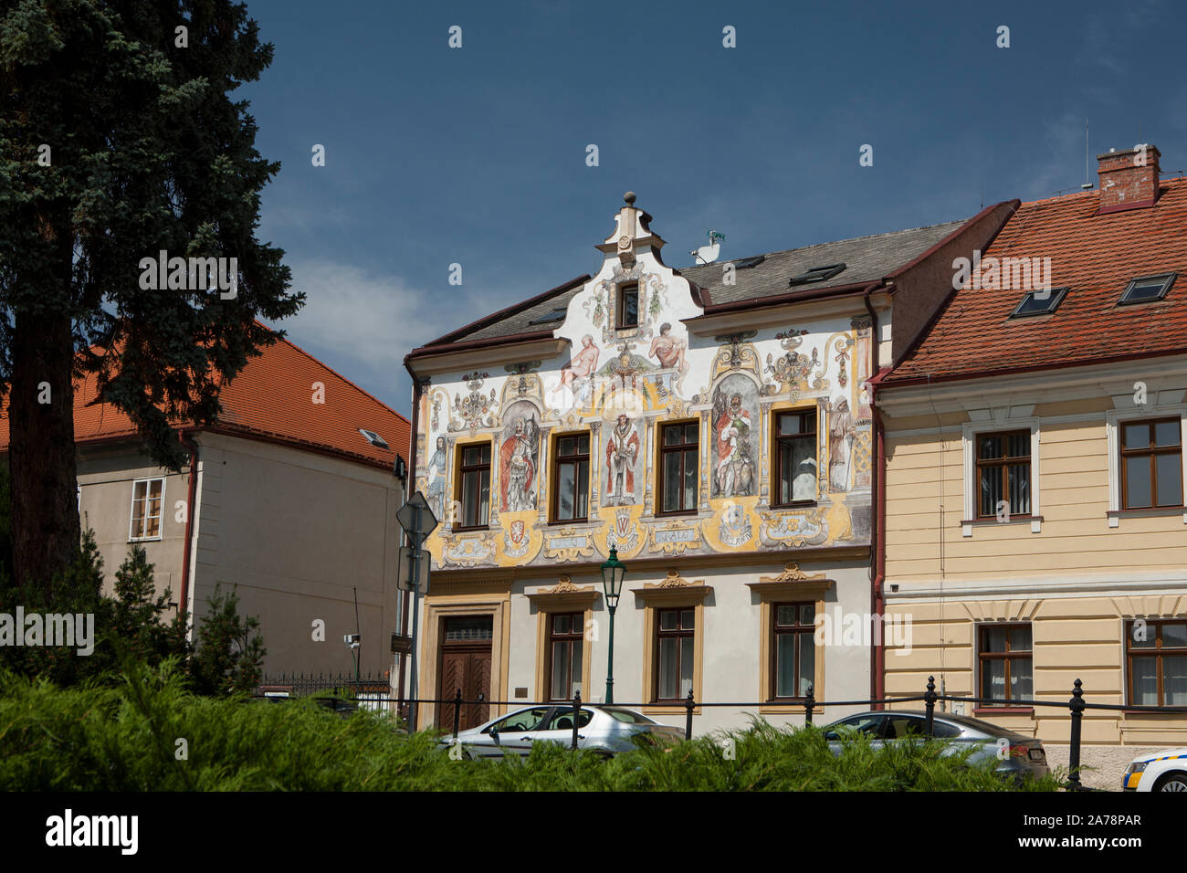 Waclaw ii hi-res stock photography and images - Alamy