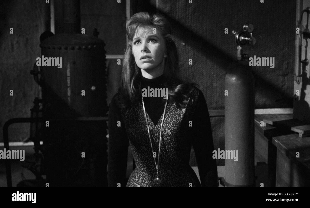 Basil Dearden Stock Photos & Basil Dearden Stock Images - Alamy