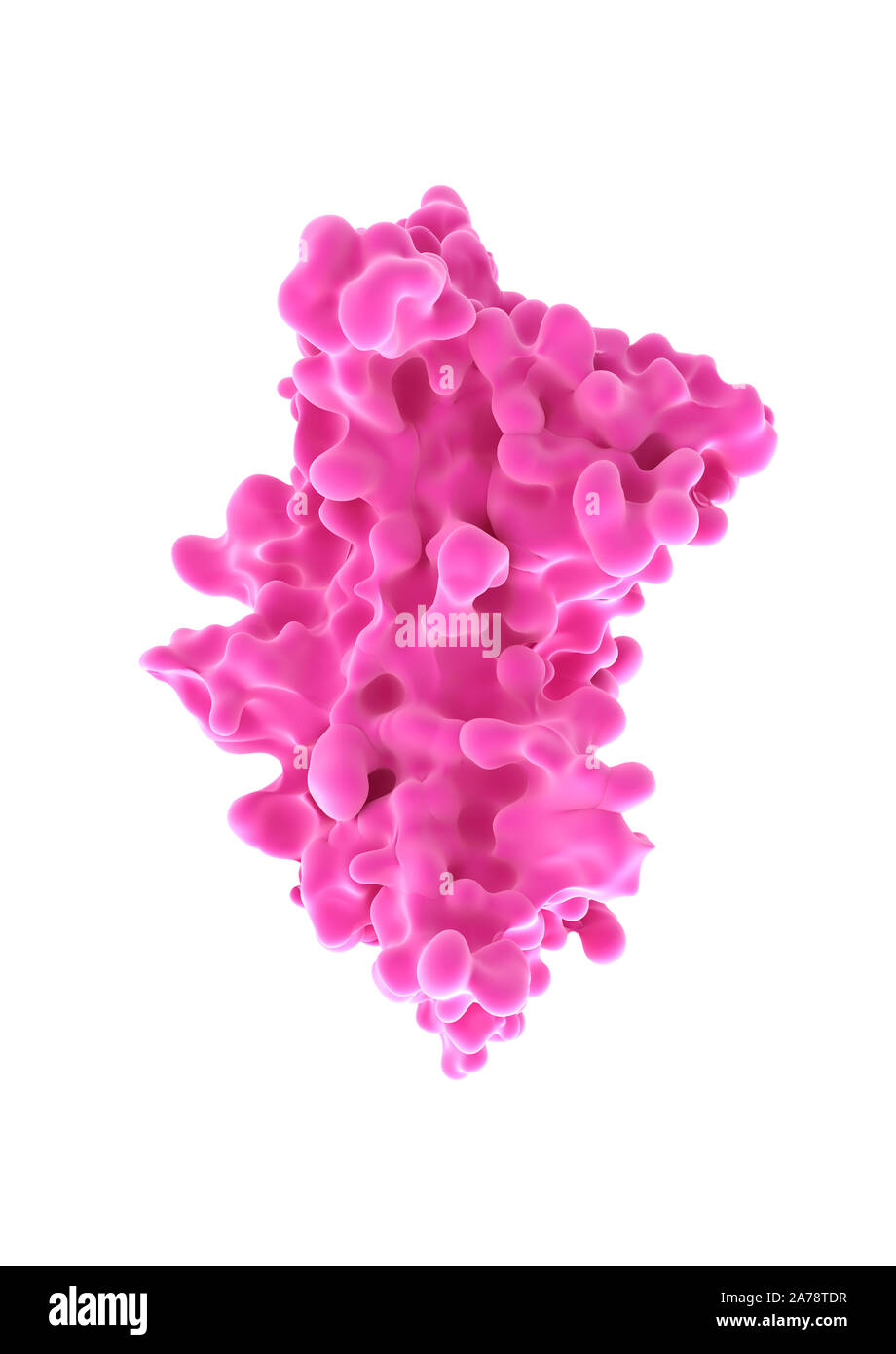 Isolated form of smoke background. 3d rendering, 3d illustration Stock ...