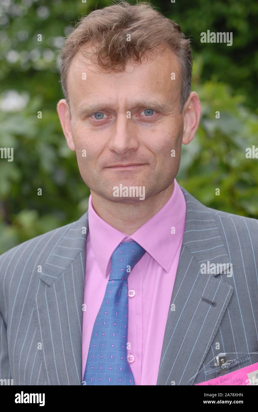 Stephen punt hi-res stock photography and images - Alamy