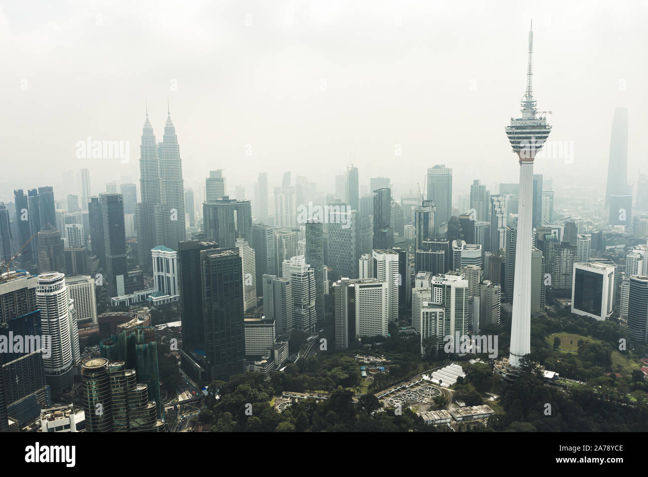 Kuala lumpur attractions hi-res stock photography and images - Alamy