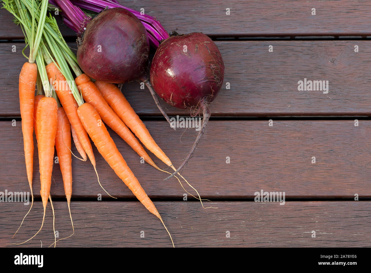 Whole beetroot view hi-res stock photography and images - Alamy