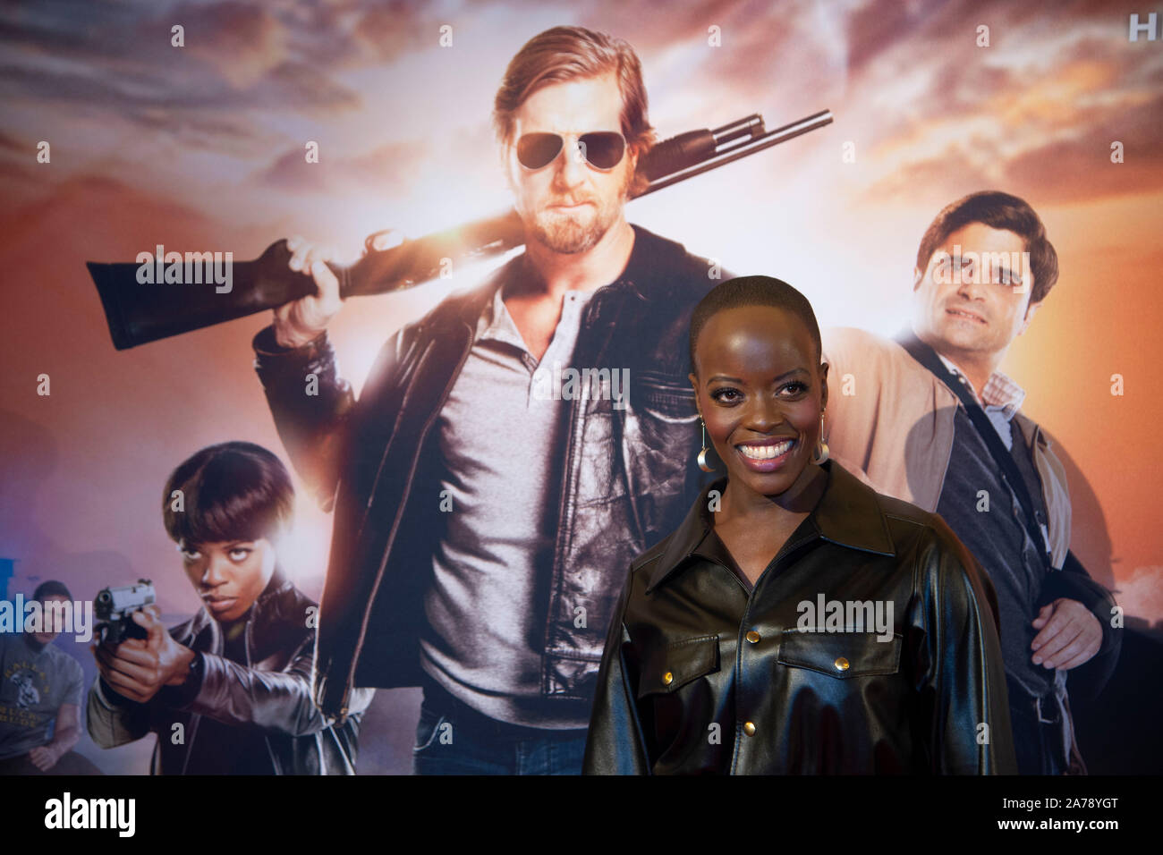 Magunda hi-res stock photography and images - Alamy