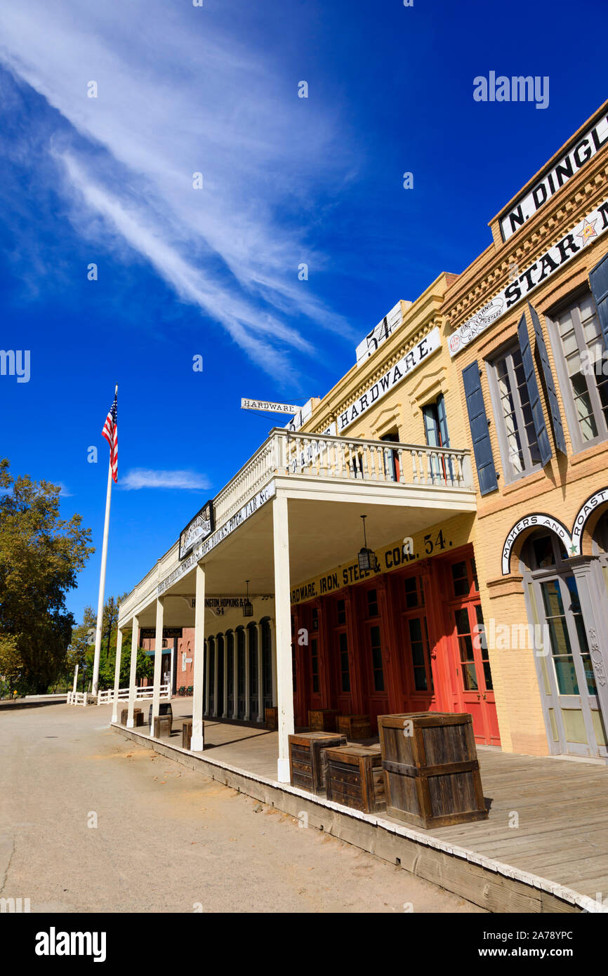 Old pacific hi-res stock photography and images - Alamy