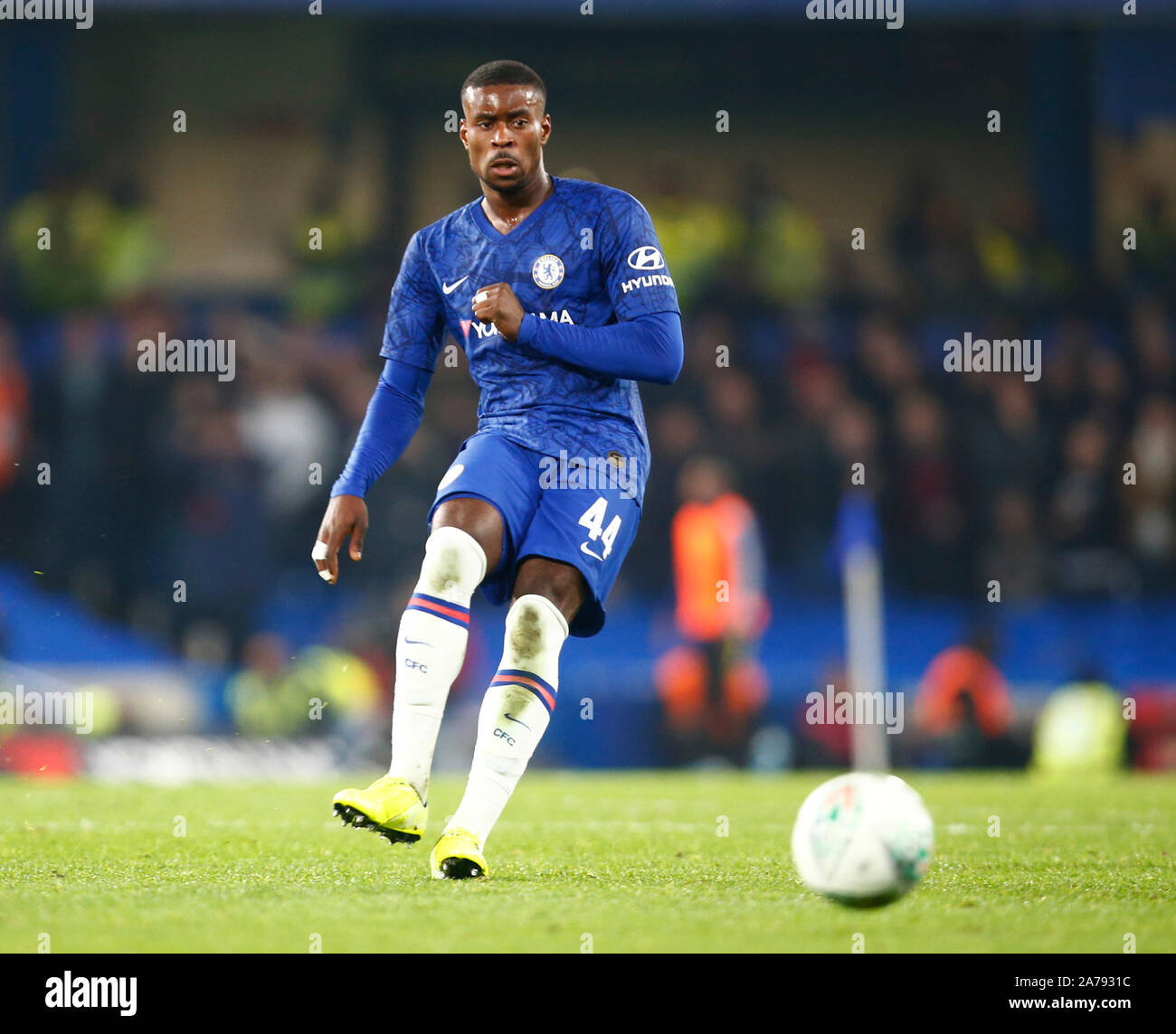 Marc guéhi chelsea hi-res stock photography and images - Alamy
