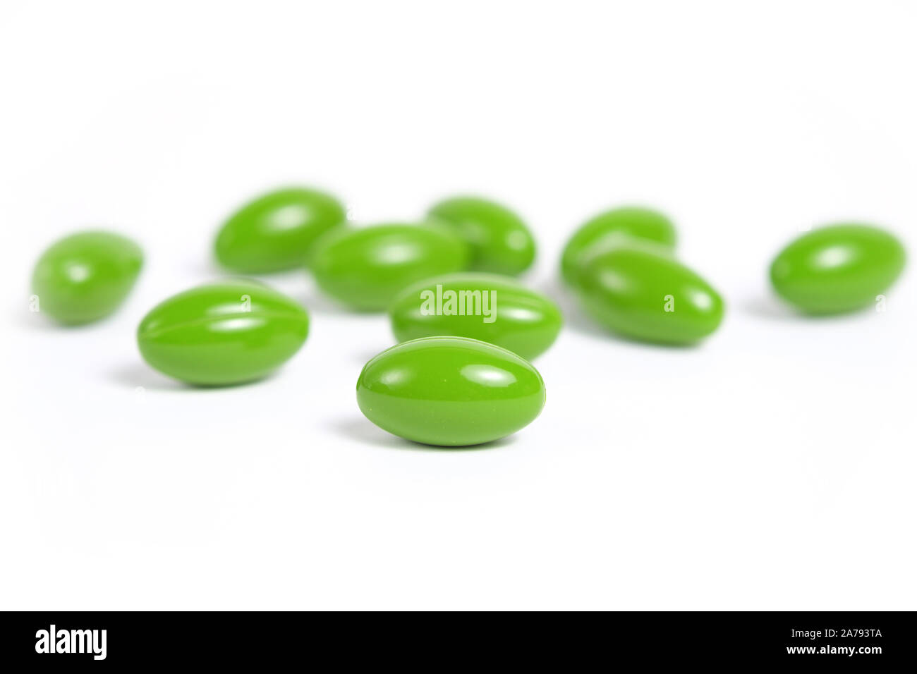 Malunggay hi-res stock photography and images - Alamy