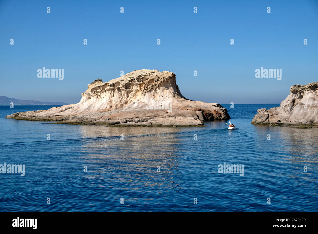 Siren kayaliklarii siren rock hi-res stock photography and images - Alamy