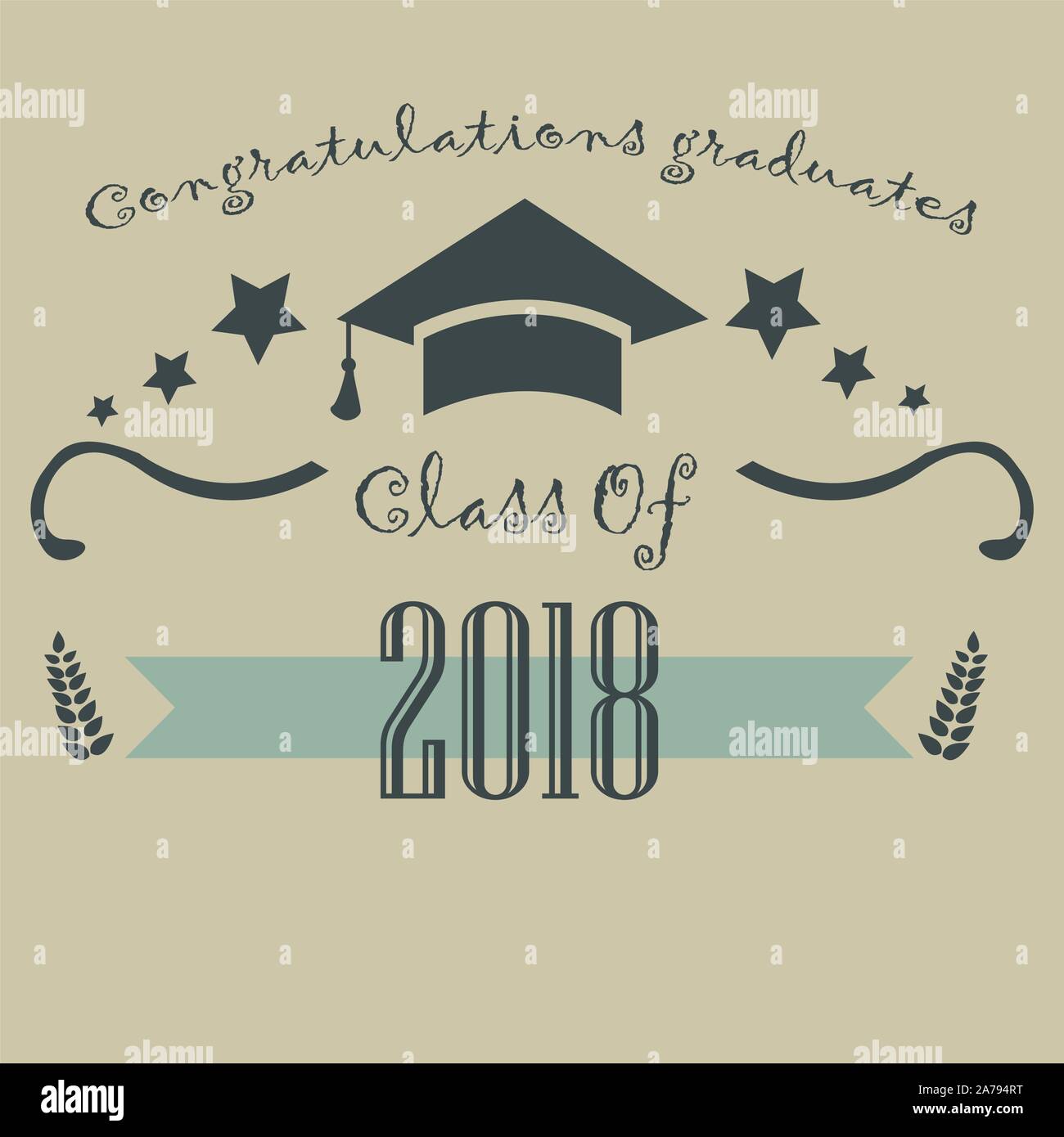 Congratulations banner gold glitter vector hi-res stock photography and ...