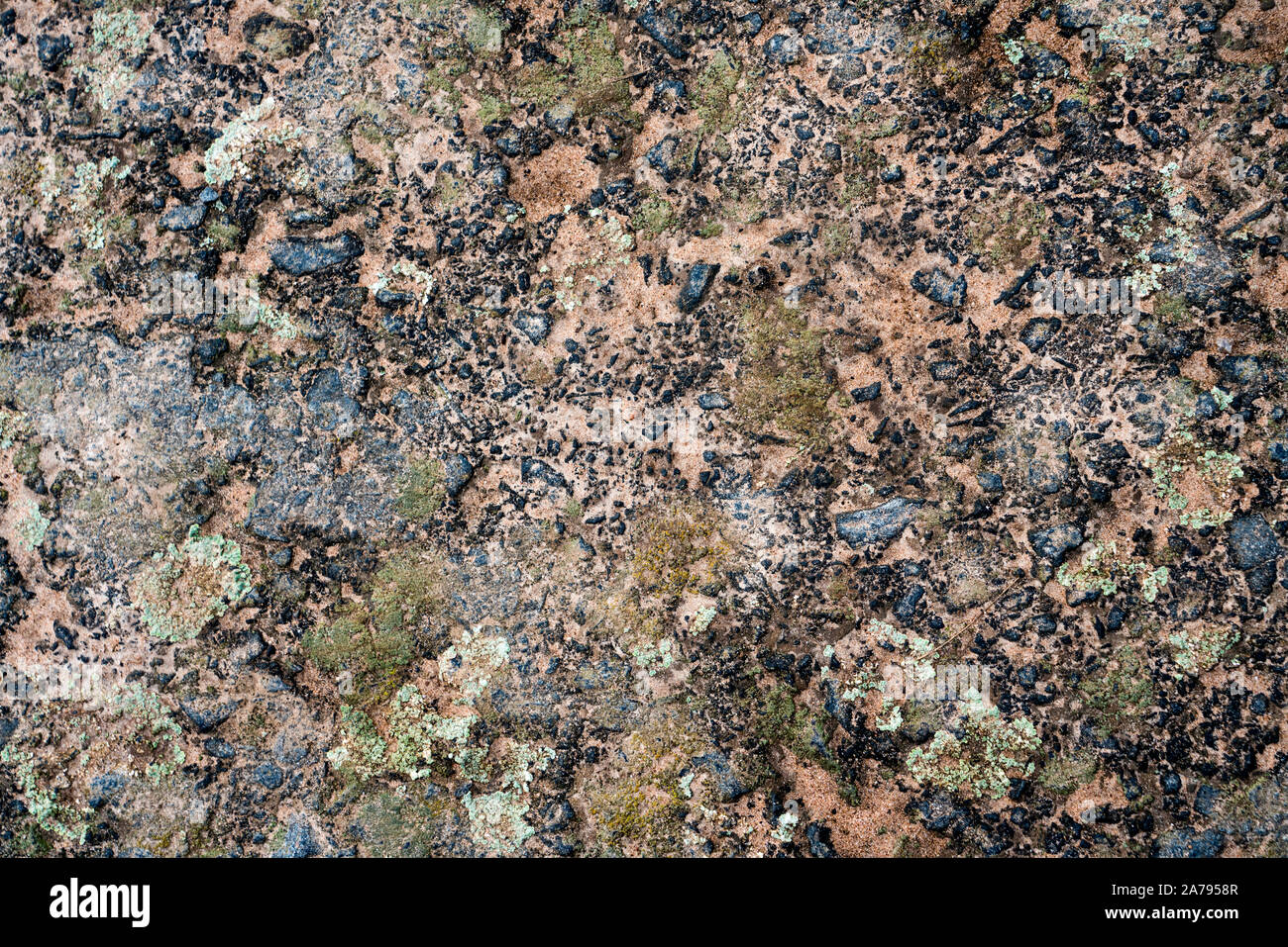 old asphalt pavement Stock Photo - Alamy