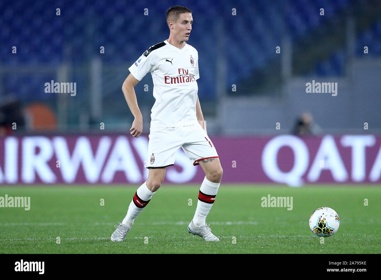 Luca conti hi-res stock photography and images - Alamy