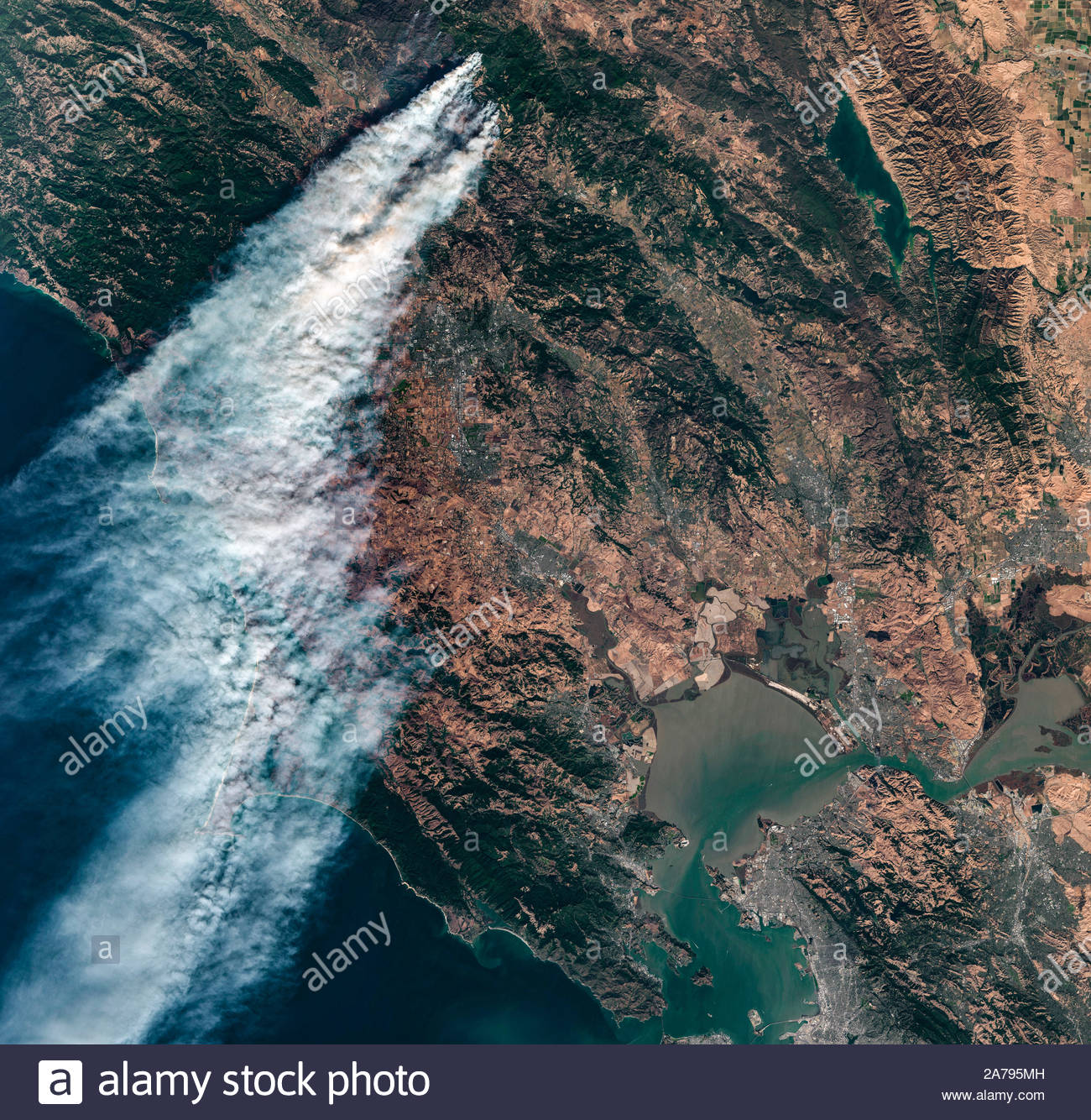 Silicon Valley Map Stock Photos & Silicon Valley Map Stock Images - Alamy