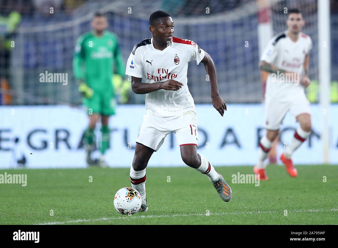 Leao player hi-res stock photography and images - Alamy