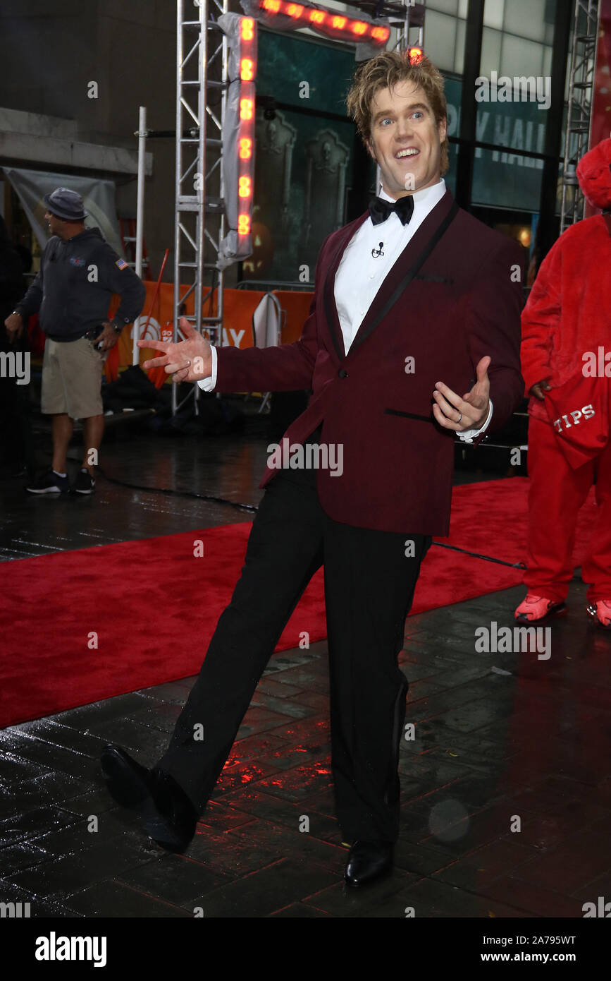 Kevin Bacon Halloween