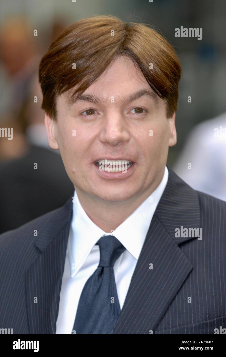 Shrek actor hi-res stock photography and images - Alamy