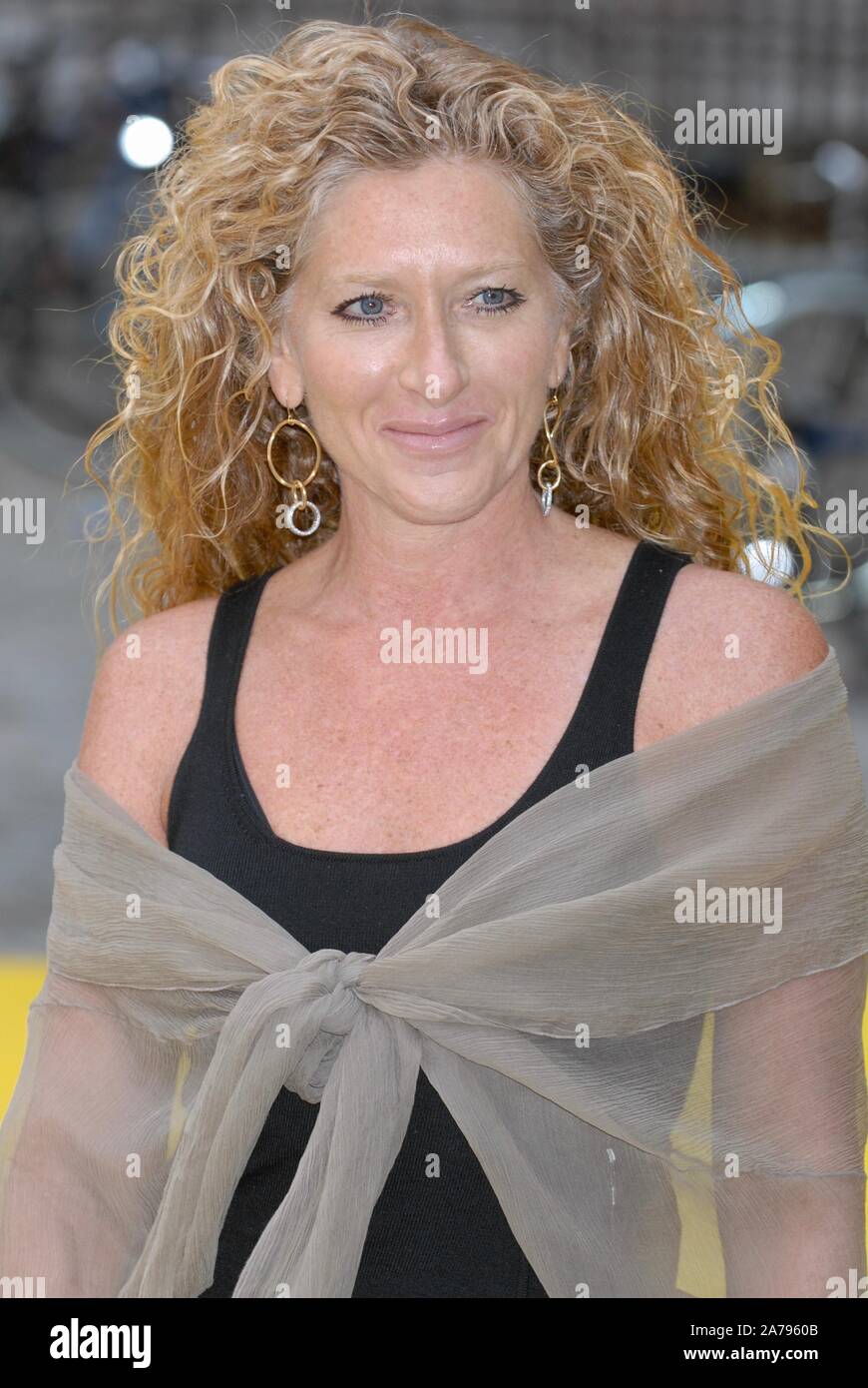 Kelly hoppen hi-res stock photography and images - Alamy