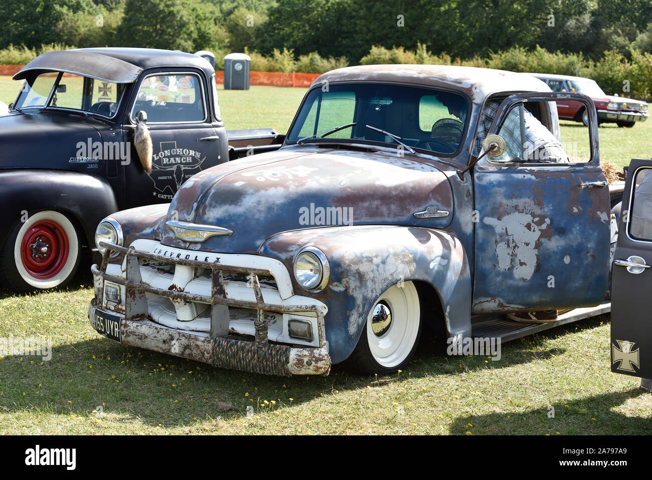 Herts showground hi-res stock photography and images - Alamy