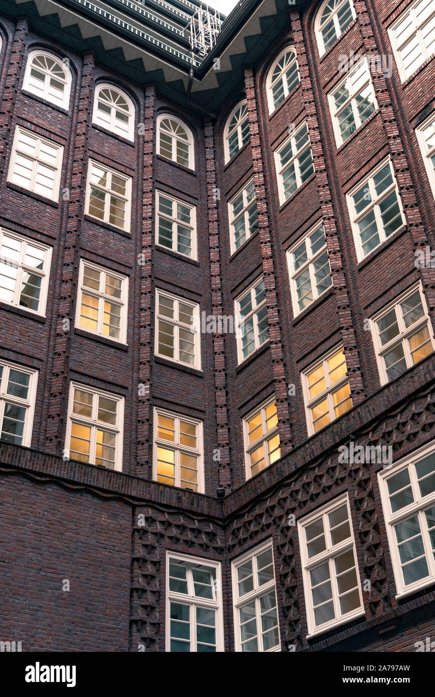 inside the chilehouse Stock Photo - Alamy