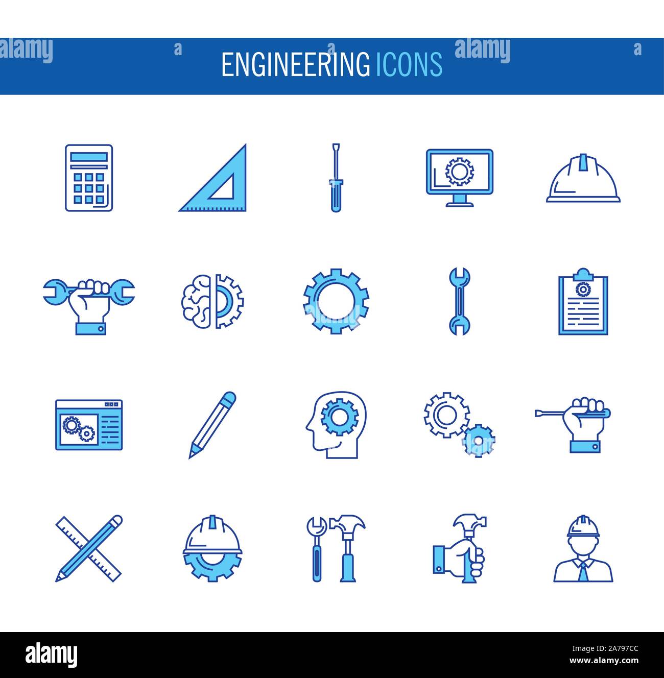 Hammer and pinion hi-res stock photography and images - Alamy