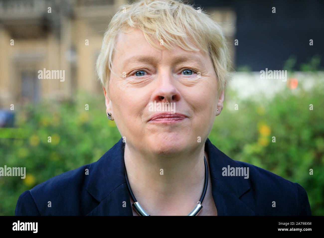 Labour mp for wallasey hi-res stock photography and images - Alamy