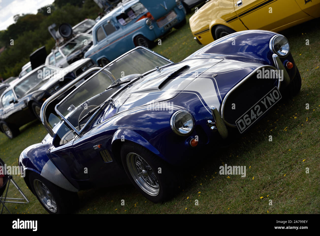 Ford poplar hi-res stock photography and images - Alamy