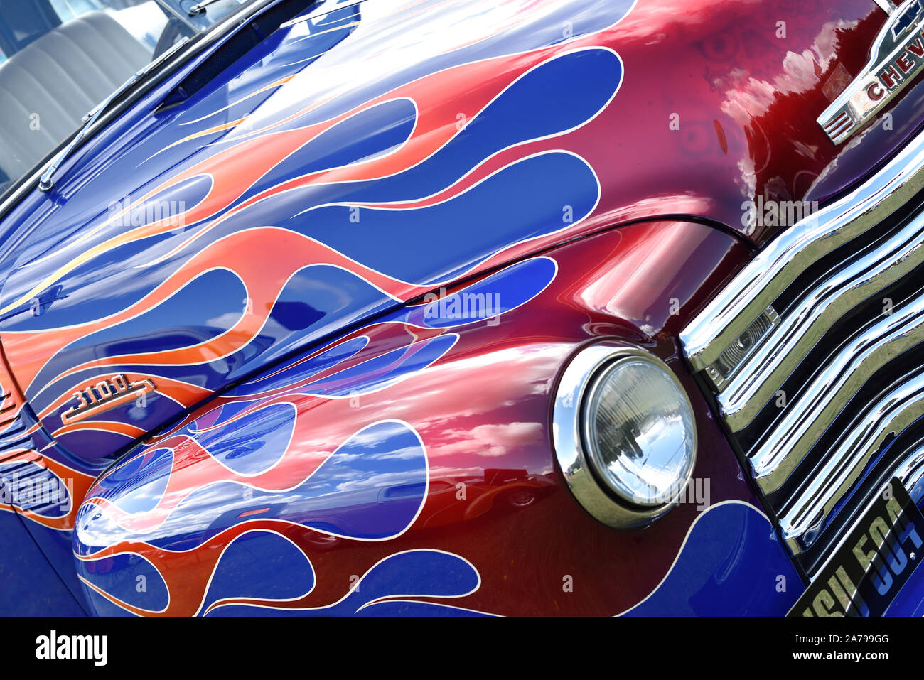 Herts showground hi-res stock photography and images - Alamy