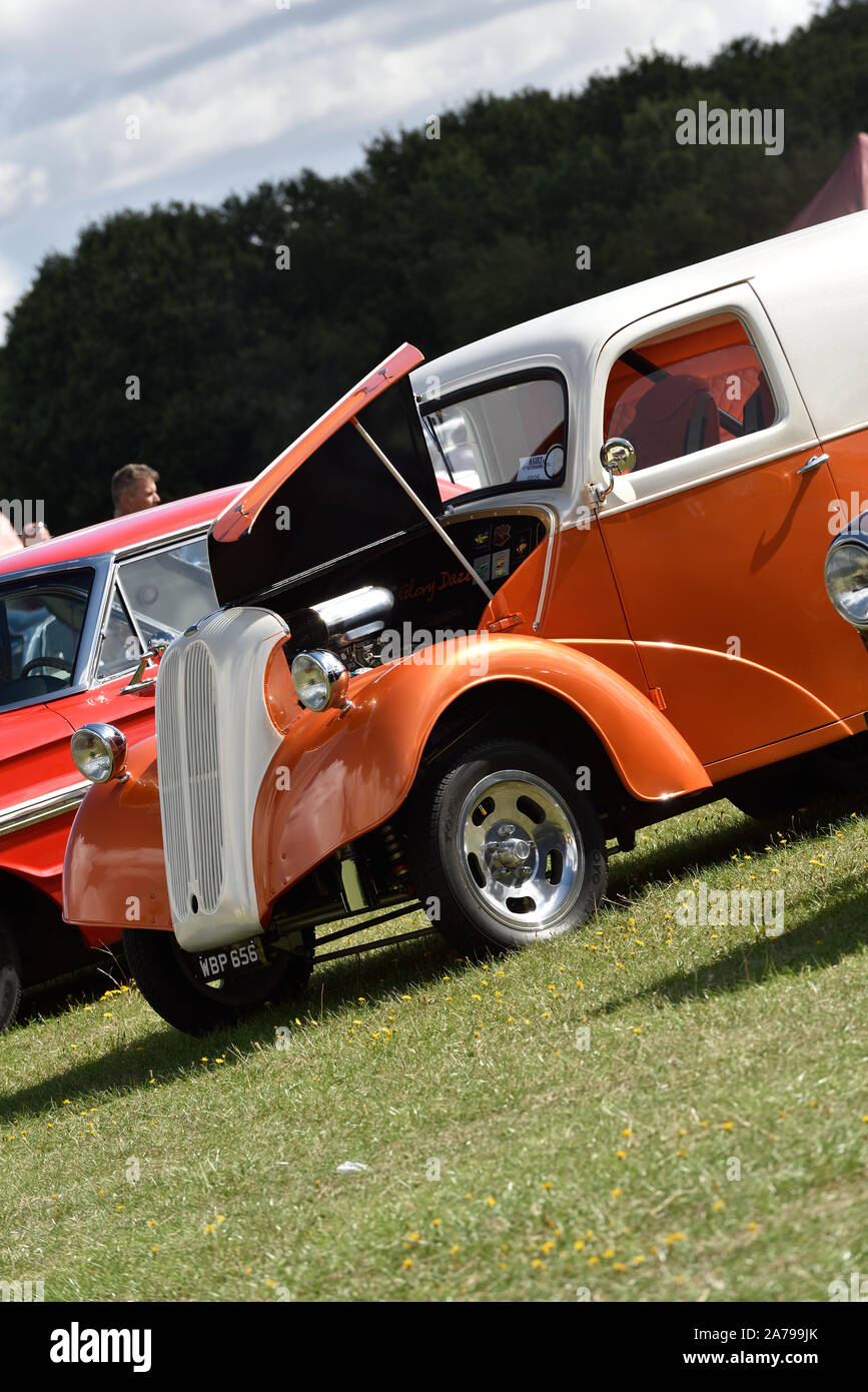 Ford poplar hi-res stock photography and images - Alamy