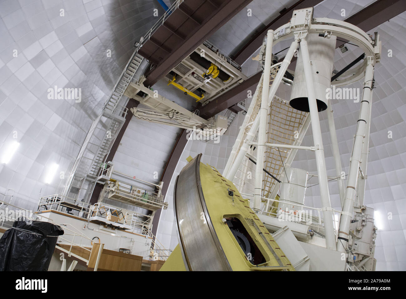 Siding springs observatory hi-res stock photography and images - Alamy