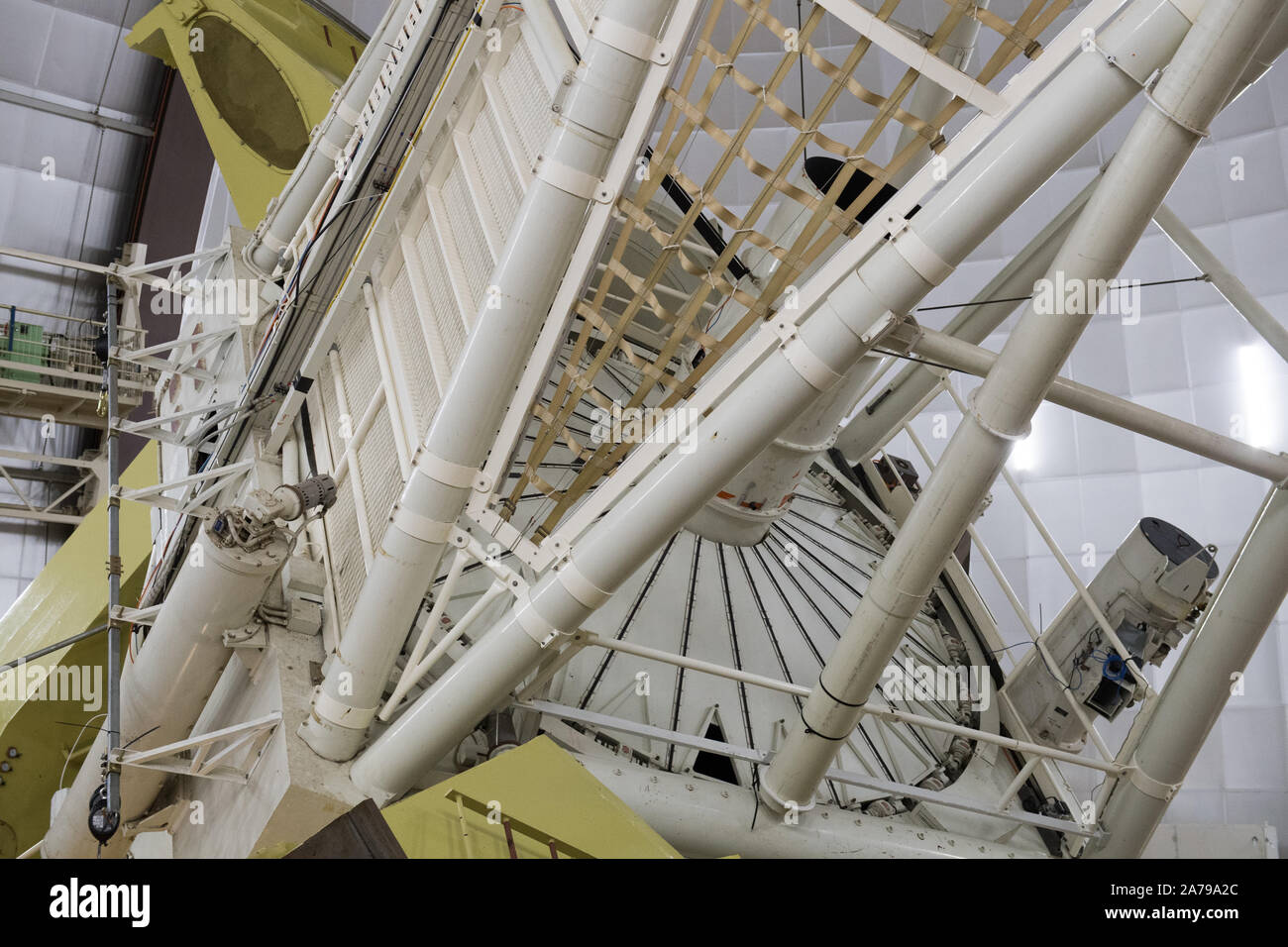 Anglo australian observatory siding spring hi-res stock photography and ...