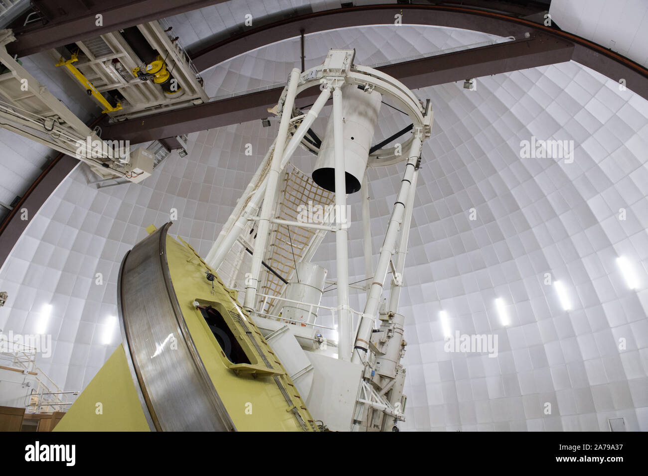 Anglo australian observatory siding spring hi-res stock photography and ...