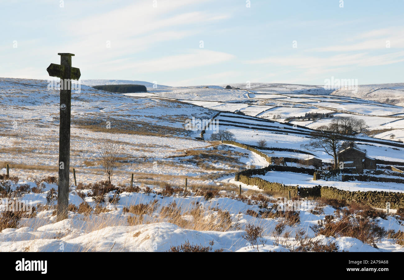 Brontes winter hi-res stock photography and images - Alamy