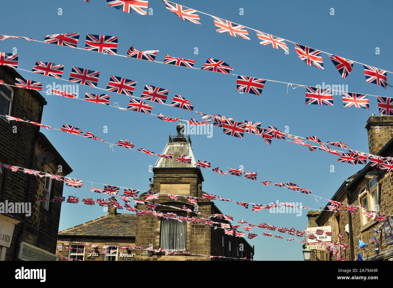 Jack haworth hi-res stock photography and images - Alamy