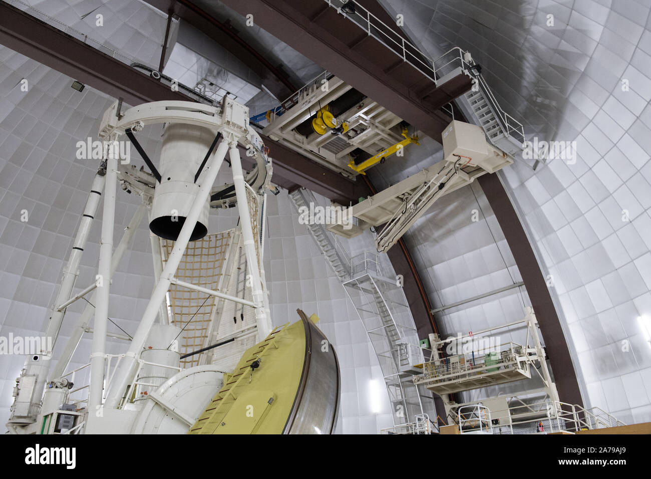 Siding spring observatory hi-res stock photography and images - Alamy