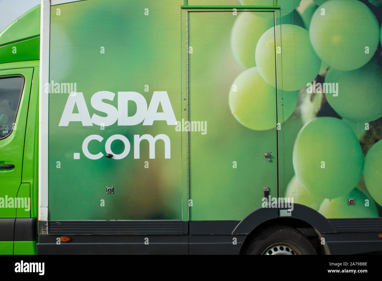 Asda Logo High Resolution Stock Photography and Images - Alamy