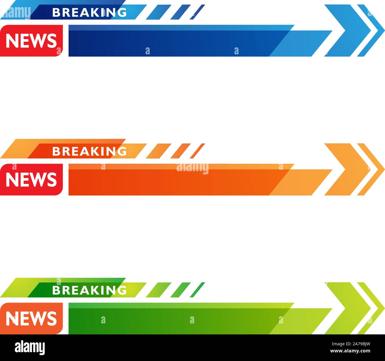 Banner TV vector icon illustration design template Stock Vector Image ...