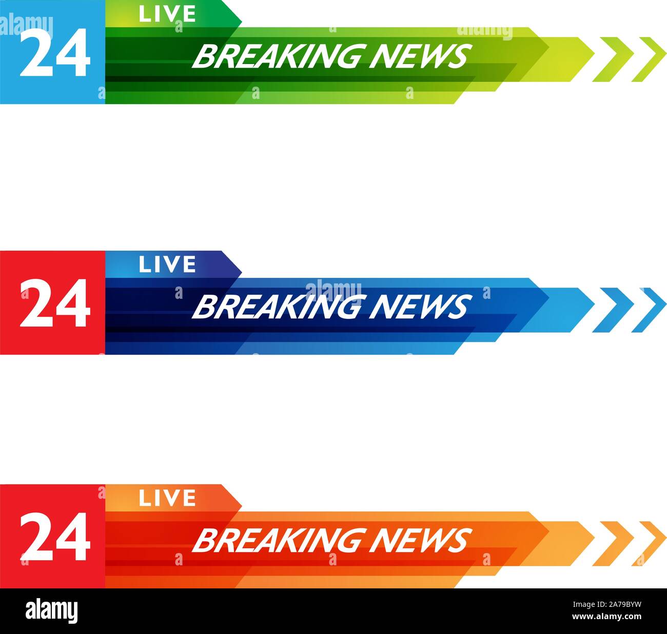 Banner TV vector icon illustration design template Stock Vector Image ...